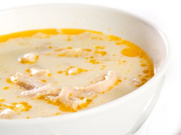 Çorbalar, Dönerci Ömer Usta